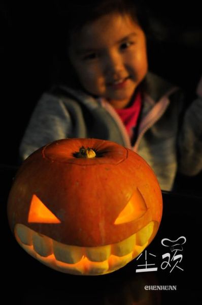 南瓜灯怎么做_南瓜灯图片素材哪里找-第3张图片-山城妙识 南瓜灯怎么做_南瓜灯图片素材哪里找-第3张图片-山城妙识