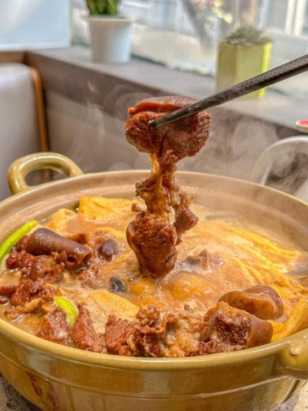羊肉煲图片大全_羊肉煲怎么做好吃-第2张图片-山城妙识 羊肉煲图片大全_羊肉煲怎么做好吃-第2张图片-山城妙识