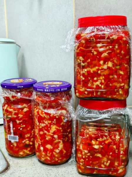 剁椒怎么做好吃_剁椒最正宗的做法-第1张图片-山城妙识 剁椒怎么做好吃_剁椒最正宗的做法-第1张图片-山城妙识