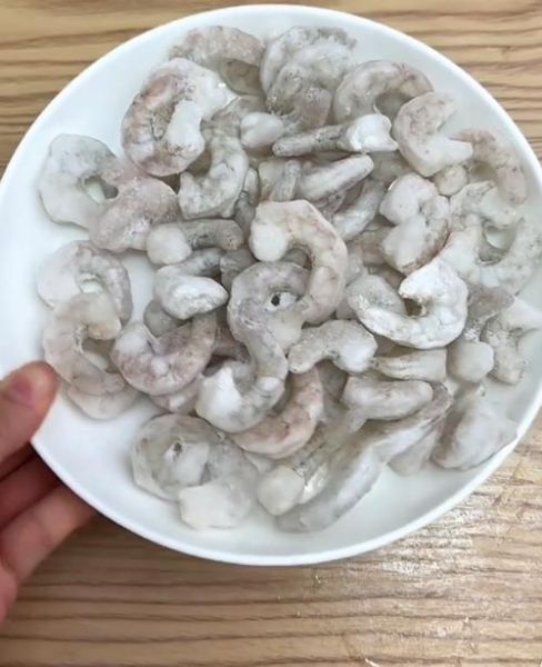 冰冻虾仁怎么做好吃_冰冻虾仁的家常做法窍门-第1张图片-山城妙识 冰冻虾仁怎么做好吃_冰冻虾仁的家常做法窍门-第1张图片-山城妙识