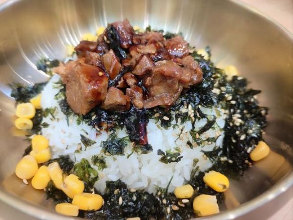 韩国泡菜炒饭怎么炒不粘锅_泡菜炒饭的窍门-第2张图片-山城妙识 韩国泡菜炒饭怎么炒不粘锅_泡菜炒饭的窍门-第2张图片-山城妙识