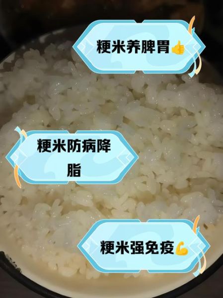 粳米禁忌人群有哪些_糖尿病患者能吃粳米吗-第2张图片-山城妙识 粳米禁忌人群有哪些_糖尿病患者能吃粳米吗-第2张图片-山城妙识