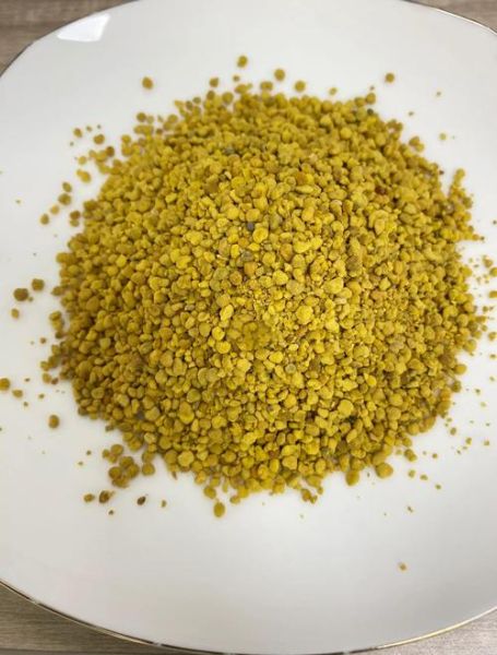 油菜花粉吃了三年有什么变化_油菜花粉长期吃安全吗-第1张图片-山城妙识