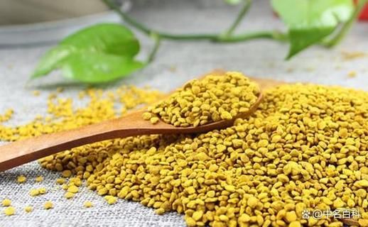 油菜花粉吃了三年有什么变化_油菜花粉长期吃安全吗-第2张图片-山城妙识