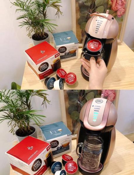 一个胶囊咖啡机胶囊冲几杯_胶囊咖啡能重复用吗-第2张图片-山城妙识 一个胶囊咖啡机胶囊冲几杯_胶囊咖啡能重复用吗-第2张图片-山城妙识