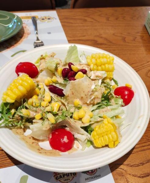 正宗西餐蔬菜沙拉怎么做_正宗西餐蔬菜沙拉用什么酱-第3张图片-山城妙识 正宗西餐蔬菜沙拉怎么做_正宗西餐蔬菜沙拉用什么酱-第3张图片-山城妙识