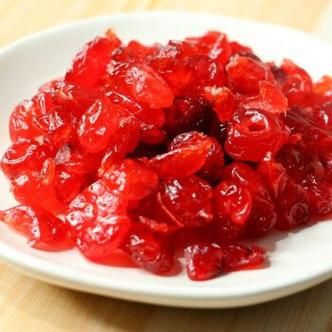 樱桃果脯怎么做_家庭自制樱桃果脯步骤-第3张图片-山城妙识