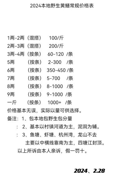 黄鳝多少钱一斤_黄鳝价格行情-第1张图片-山城妙识