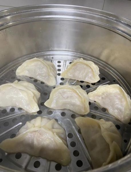 牛肉胡萝卜蒸饺怎么做_蒸多久才熟-第1张图片-山城妙识