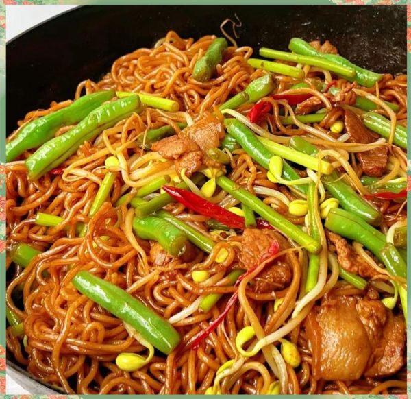 河南蒸面条怎么做_河南蒸面条用什么面条-第3张图片-山城妙识