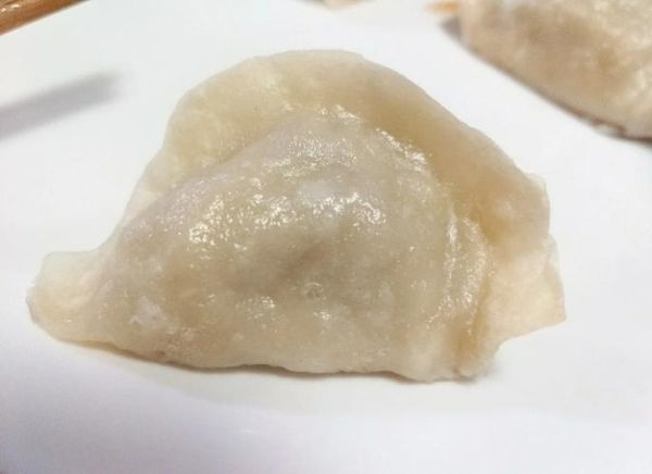 牛肉胡萝卜蒸饺怎么做_蒸多久才熟-第3张图片-山城妙识