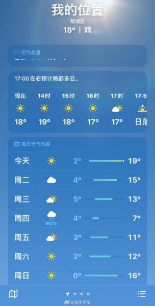 单县天气预报_单县一周天气怎么样-第1张图片-山城妙识