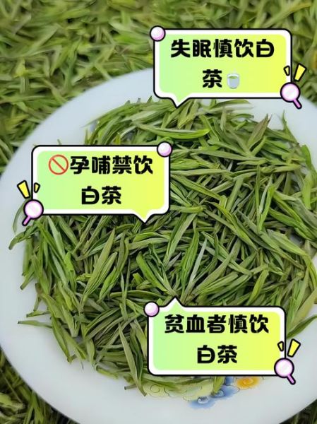 安吉白茶的功效与作用禁忌_哪些人不能喝-第1张图片-山城妙识 安吉白茶的功效与作用禁忌_哪些人不能喝-第1张图片-山城妙识