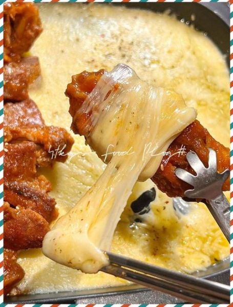 芝士排骨怎么做_芝士排骨家常做法-第2张图片-山城妙识 芝士排骨怎么做_芝士排骨家常做法-第2张图片-山城妙识