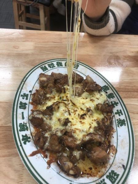 芝士排骨怎么做_芝士排骨家常做法-第3张图片-山城妙识 芝士排骨怎么做_芝士排骨家常做法-第3张图片-山城妙识