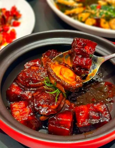 上海红烧肉最正宗的做法_家庭版步骤-第2张图片-山城妙识 上海红烧肉最正宗的做法_家庭版步骤-第2张图片-山城妙识