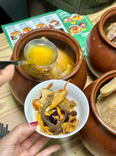 瓦罐汤为什么不能多喝_瓦罐汤的危害有哪些-第1张图片-山城妙识