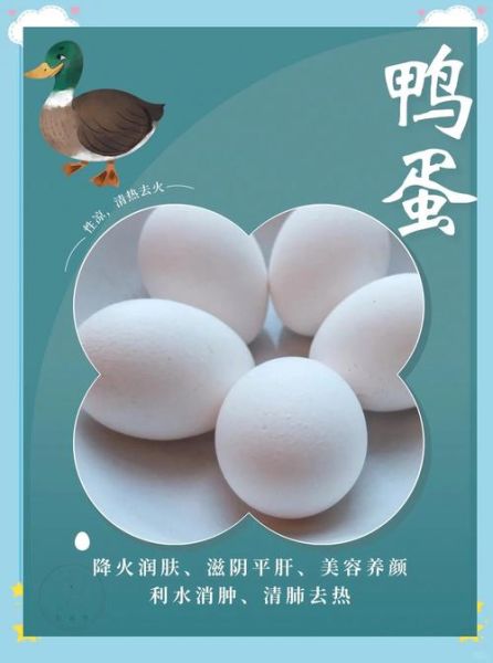 咸鸭蛋的营养价值_咸鸭蛋的功效与作用-第2张图片-山城妙识 咸鸭蛋的营养价值_咸鸭蛋的功效与作用-第2张图片-山城妙识