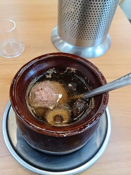 瓦罐汤为什么不能多喝_瓦罐汤的危害有哪些-第2张图片-山城妙识