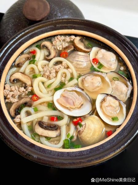 乌冬面是什么材料做的_乌冬面原料有哪些-第2张图片-山城妙识