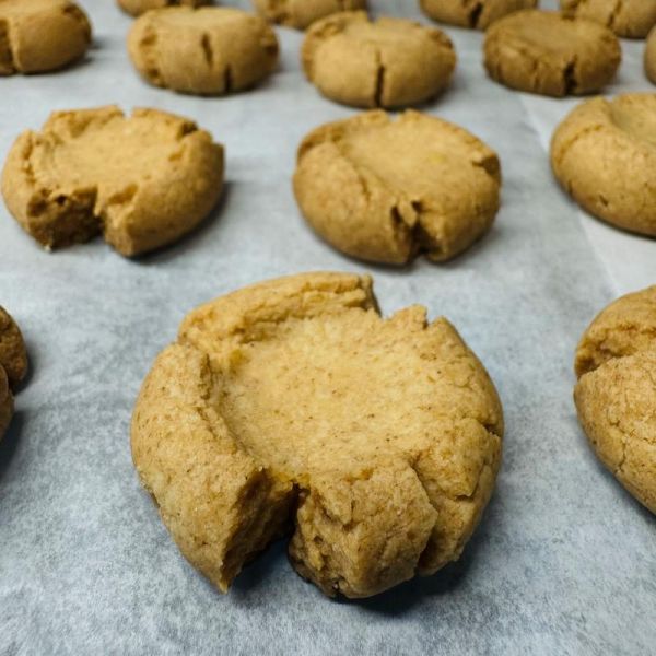 学做饼干需要哪些材料_新手第一次烤饼干要注意什么-第1张图片-山城妙识