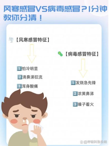 感冒到哪个阶段就快好了_如何判断感冒进入尾声-第3张图片-山城妙识