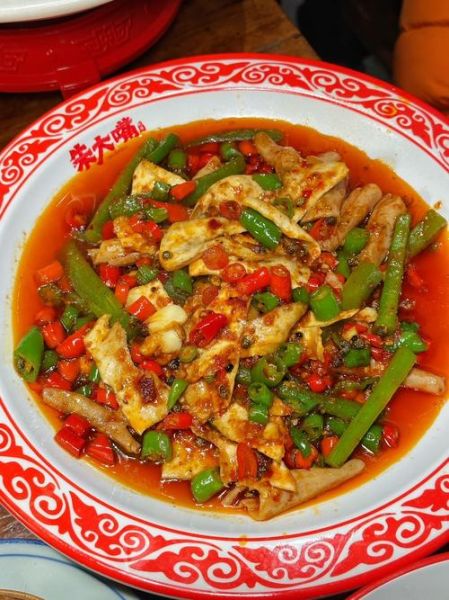 四川小吃做法大全_如何在家做出地道川味-第1张图片-山城妙识