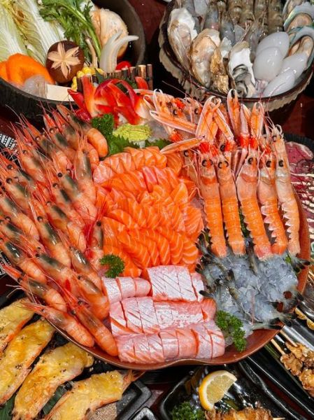 20元自助餐菜谱大全热菜_怎么搭配最省钱-第2张图片-山城妙识 20元自助餐菜谱大全热菜_怎么搭配最省钱-第2张图片-山城妙识