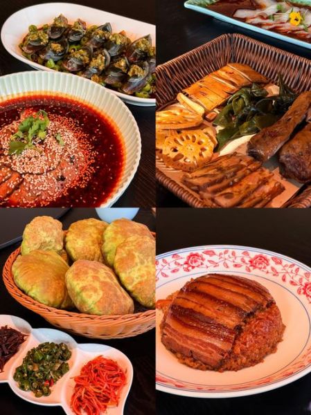 四川小吃做法大全_如何在家做出地道川味-第2张图片-山城妙识