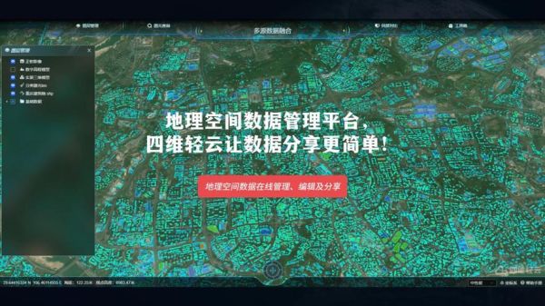 地理空间数据云官网怎么用_数据下载教程-第2张图片-山城妙识