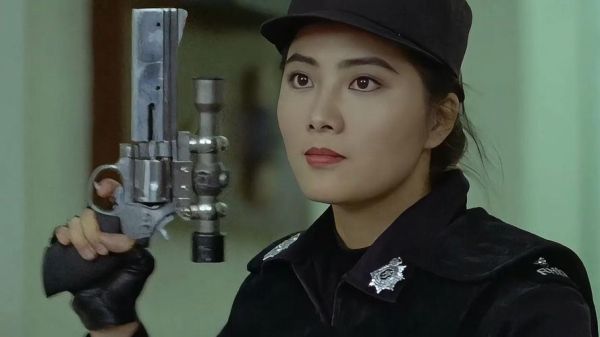 霸王花演员表_谁是霸王花主演-第3张图片-山城妙识