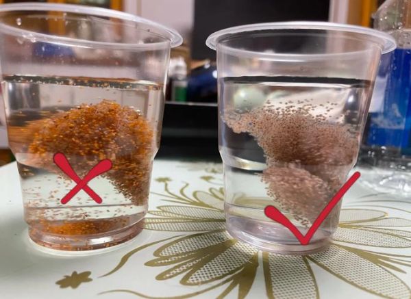 海藻面膜骗局是真的吗_如何辨别真假海藻面膜-第1张图片-山城妙识