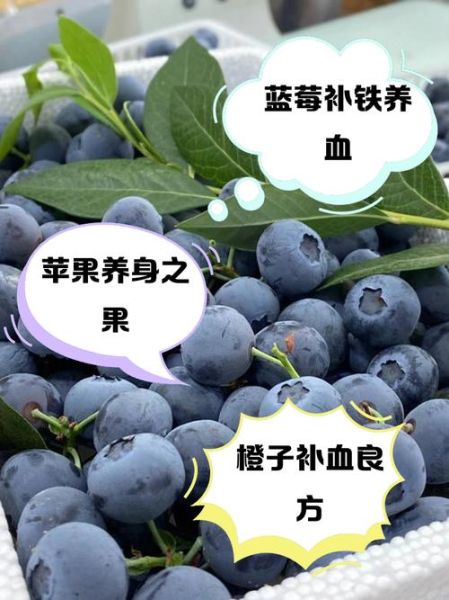 补气血最快的三种水果_女人吃什么补血最快-第2张图片-山城妙识 补气血最快的三种水果_女人吃什么补血最快-第2张图片-山城妙识