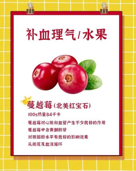 补气血最快的三种水果_女人吃什么补血最快-第1张图片-山城妙识 补气血最快的三种水果_女人吃什么补血最快-第1张图片-山城妙识