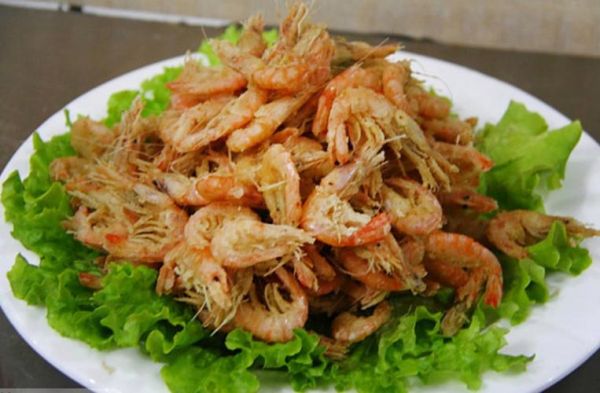 炸青虾怎么做外酥里嫩_家常炸青虾做法大全-第2张图片-山城妙识 炸青虾怎么做外酥里嫩_家常炸青虾做法大全-第2张图片-山城妙识