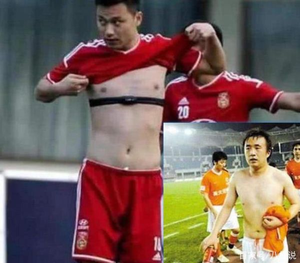 白斩鸡国足队员是谁_白斩鸡球员名单-第2张图片-山城妙识 白斩鸡国足队员是谁_白斩鸡球员名单-第2张图片-山城妙识