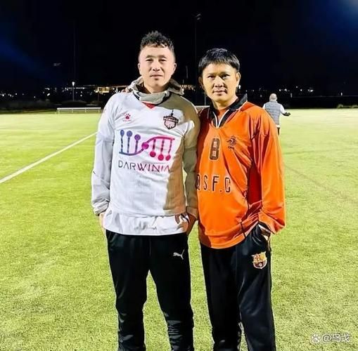 白斩鸡国足队员是谁_白斩鸡球员名单-第3张图片-山城妙识 白斩鸡国足队员是谁_白斩鸡球员名单-第3张图片-山城妙识