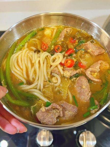 米粉汤料怎么做_米粉汤料配方简单-第3张图片-山城妙识