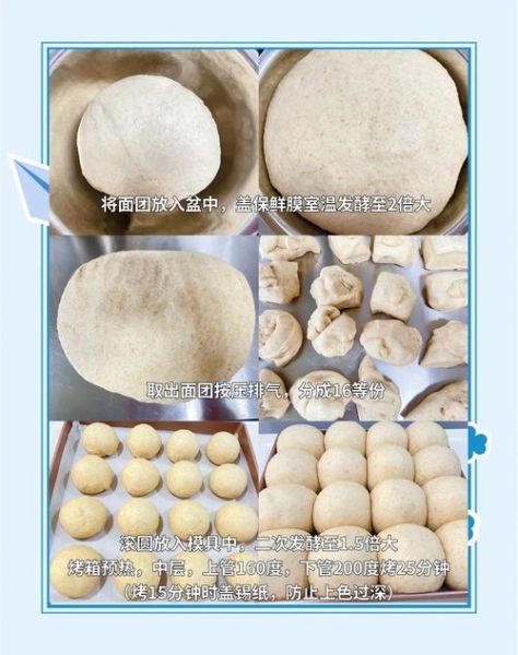 全麦面包和白面包哪个更健康_减脂期能吃白面包吗-第3张图片-山城妙识