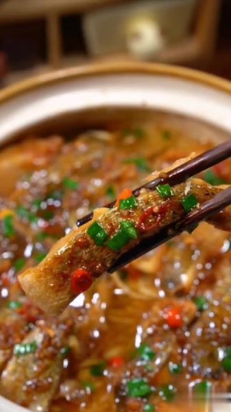 砂锅鲈鱼怎么做_砂锅鲈鱼的家常做法-第2张图片-山城妙识 砂锅鲈鱼怎么做_砂锅鲈鱼的家常做法-第2张图片-山城妙识