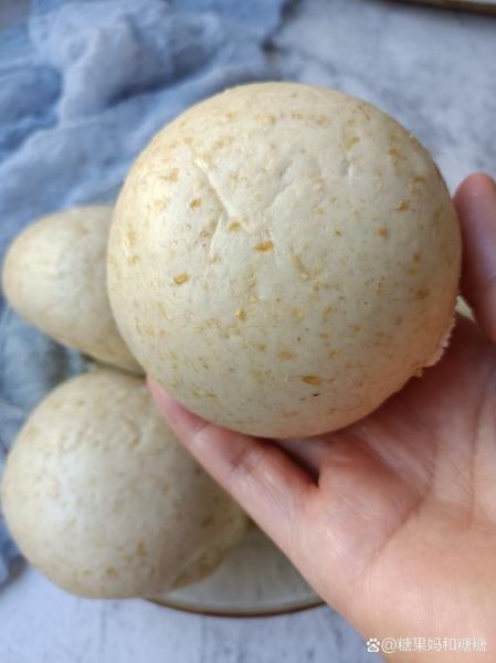 没有酵母怎么发面_老面和小苏打能代替吗-第3张图片-山城妙识