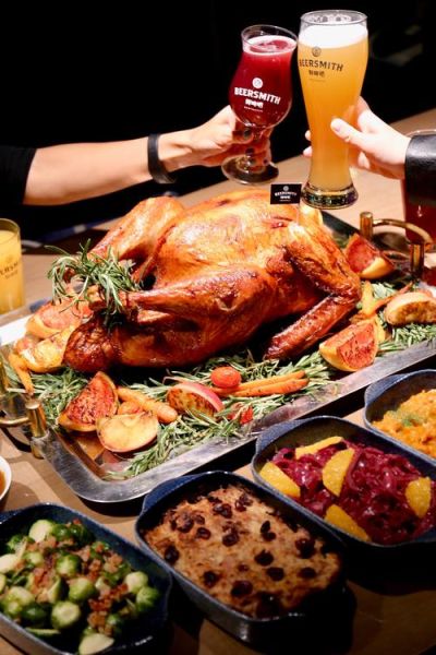 感恩节为什么要吃火鸡_感恩节有哪些传统习俗-第1张图片-山城妙识