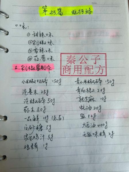 蚝烙怎么做_潮汕蚝烙的做法步骤-第2张图片-山城妙识