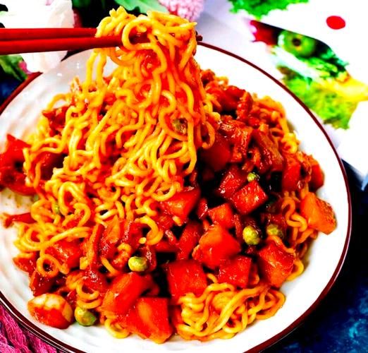 土豆炸酱面怎么做_土豆炸酱面好吃吗-第3张图片-山城妙识