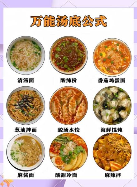 砂锅底汤料怎么做_砂锅底汤料秘方-第1张图片-山城妙识