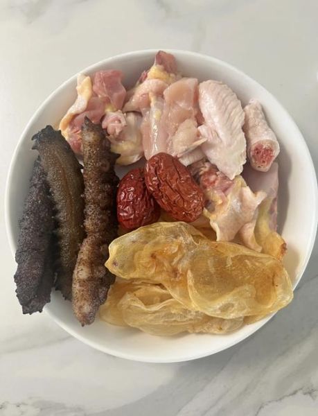 海参怎么煲汤好喝_海参汤的做法窍门-第1张图片-山城妙识 海参怎么煲汤好喝_海参汤的做法窍门-第1张图片-山城妙识