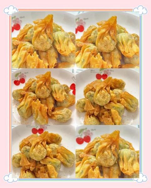 炸馄饨是生炸还是熟炸_家庭做法选哪种-第3张图片-山城妙识 炸馄饨是生炸还是熟炸_家庭做法选哪种-第3张图片-山城妙识