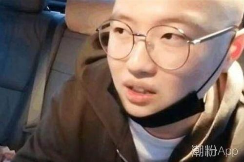 冯提莫饼干狂魔是谁_冯提莫为什么爱吃饼干-第2张图片-山城妙识