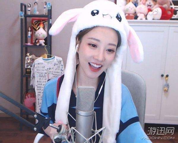 冯提莫饼干狂魔是谁_冯提莫为什么爱吃饼干-第3张图片-山城妙识