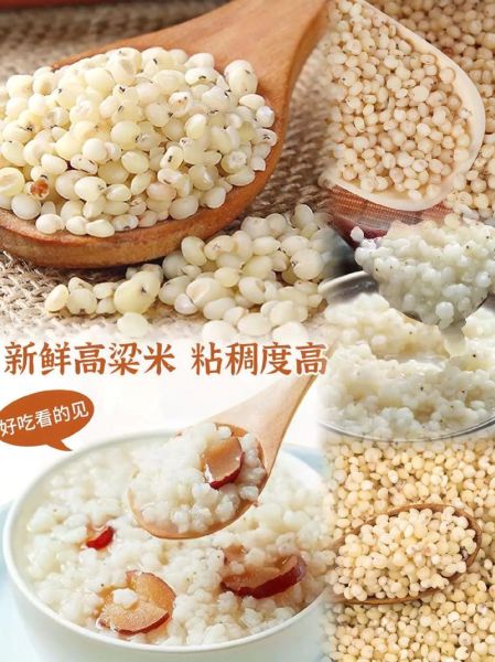 高粱米怎么煮_高粱米怎么做好吃-第1张图片-山城妙识 高粱米怎么煮_高粱米怎么做好吃-第1张图片-山城妙识